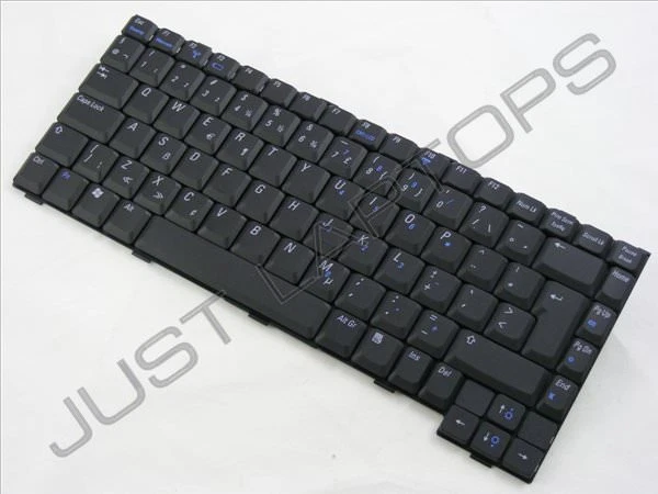 NUEVO ORIGINAL DELL Latitude 110L Dutch Teclado Países Bajos ...