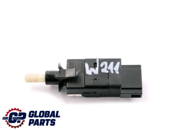 MERCEDES-BENZ E CLS Class W211 W219 Brake Pedal Brake Light Switch ...