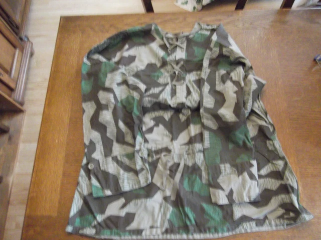 MILITARIA ALLEMAND WW2 repro EUR 40,00 - PicClick FR