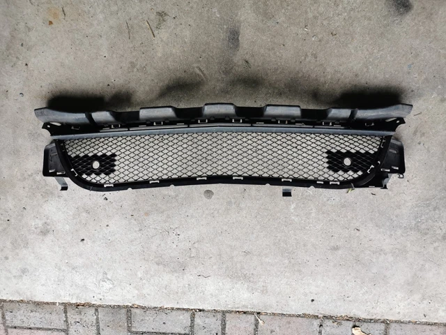 PARAURTI ANTERIORE ORIGINALE Mercedes Benz Mb Cla Classe W117 Amg ...