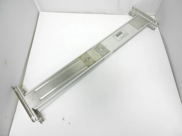 Nexsan E48 E60 E48x E60x E60v E48v E60vt Rail Kit San Baie De Stockage