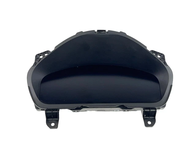FORD FOCUS INSTRUMENT Cluster Digital Cockpit Speedometer NX7T-10849 ...