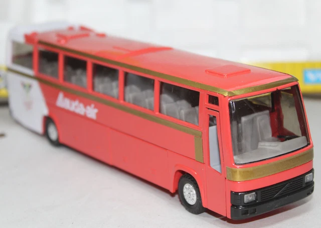 JOAL COMPACT COACH - 149 - Volvo C10M Bus - Niki Lauda Air Tours - 1:50 ...