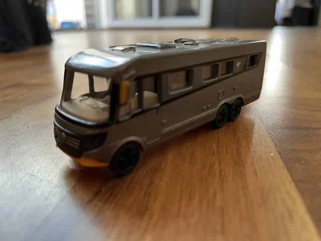 SIKU 1671 | Niesmann + Bischoff Arto Wohnmobil "SUPER SERIE ...