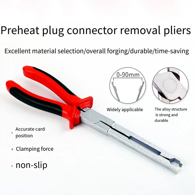 PINZE ANTISPINA IN metallo resistenti per auto per arco e motori EUR 21 ...