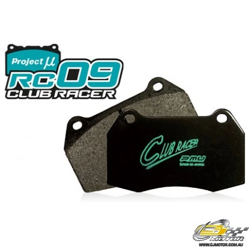 PROJECT MU RC09 Club Racer For Pulsar N14 Sss (F) EUR 247,60 - PicClick DE