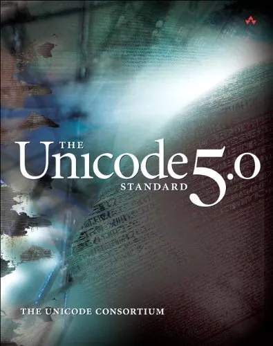 THE UNICODE STANDARD, Version 5.0,The Unicode Consortium £5.74 ...