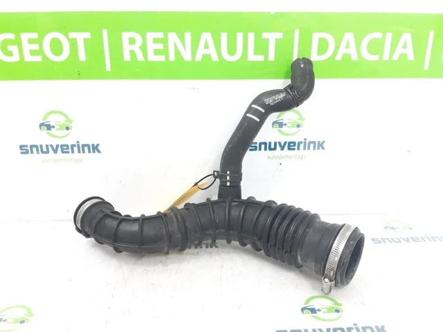 TUBO ASPIRATORE ARIA Dacia Duster (HS) 2015 165764382R / 144638835R EUR ...