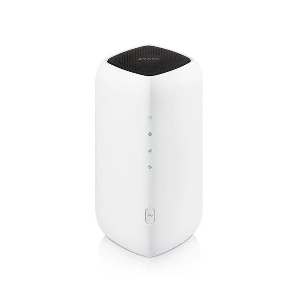 5G THREE ROUTER 2022 (Zyxel NR5103EV2) Unlocked - Brand New - SEALED ...