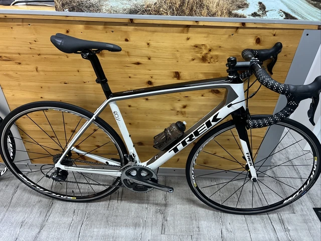 TREK MADONE SIX Series Oclv Carbon EUR 1.000,00 - PicClick IT
