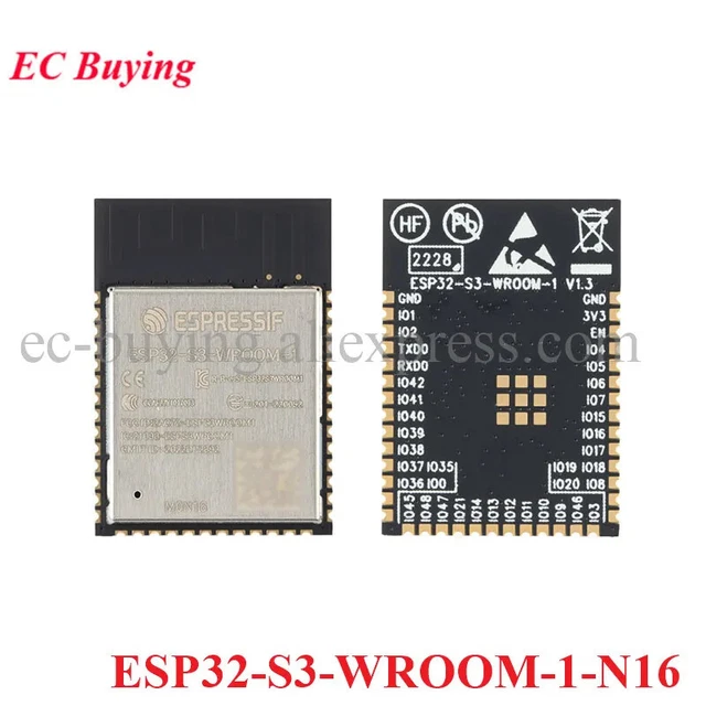 Esp32 Devkitc S1 Esp32 Solo Iot Wifi Bluetooth Wireless Module 4mb 739 Picclick Ca