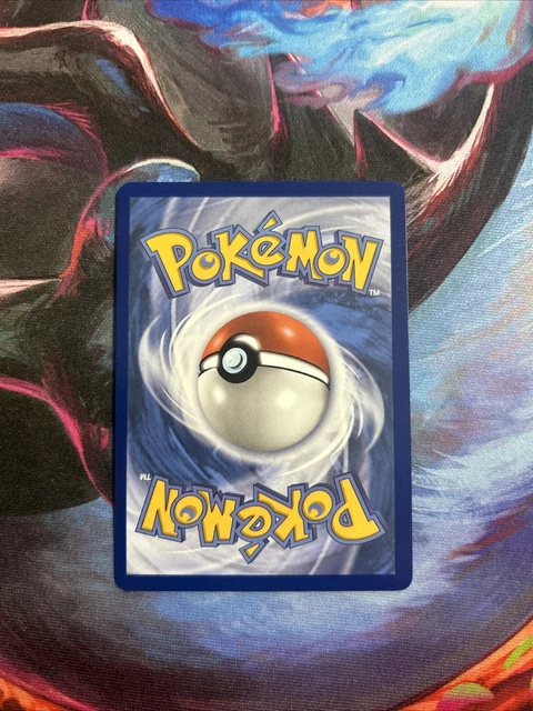 DEWGONG 097/094 ME02: Phantasmal Flames Holo £5.37 - PicClick UK