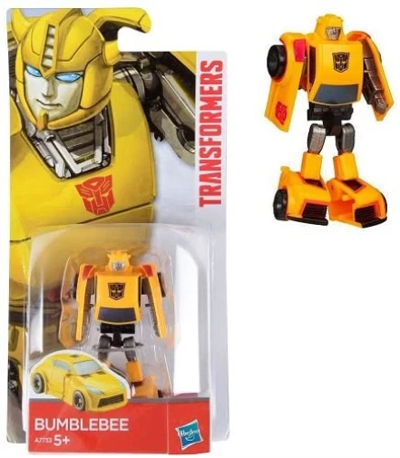 TRANSFORMERS - FIGURA Legion (varios modelos) - Figura Legion ...