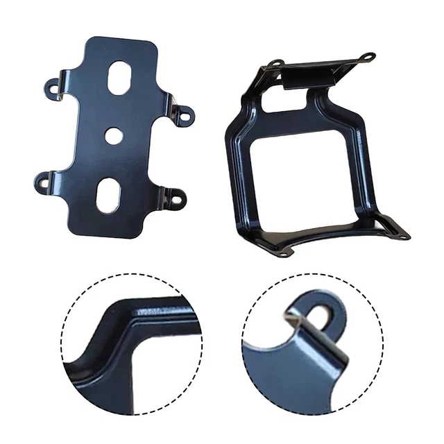 RELIABLE DESIGN FUEL Tank Holder Stand for 1E40F 1E44F 43CC 52CC Brush ...