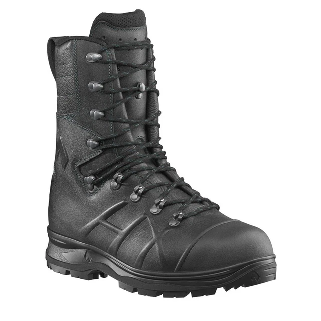HAIX PROTECTOR PRO 2.0 Chainsaw Safety Boots £146.30 - PicClick UK