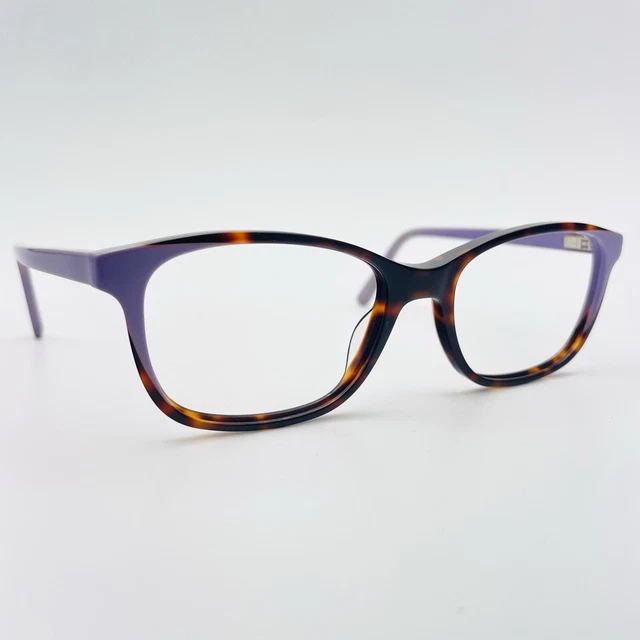 SPECSAVERS EYEGLASSES TORTOISE SQUARE glasses frame MOD: 30738072 £35. ...