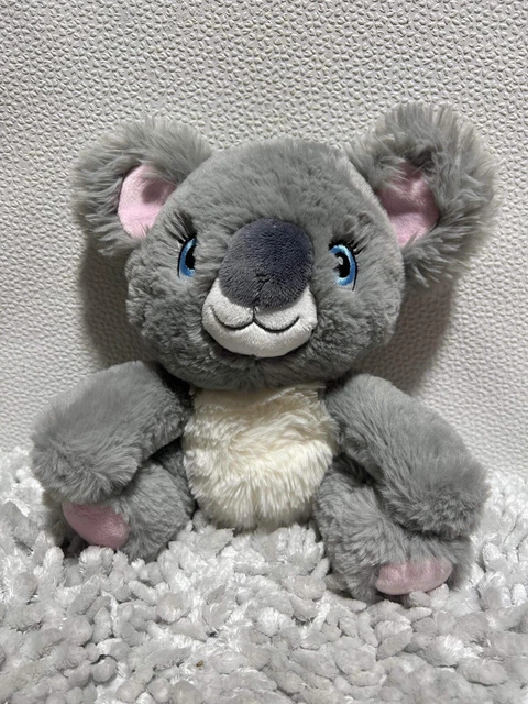 KEEL 9” ADOPTABLE World Keeleco 100% recycled 100% huggable plush £10. ...