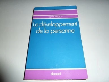 LE DEVELOPPEMENT DE la personne de Carl R. (Carl Ransom) Rogers EUR 10 ...