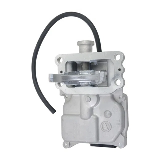 FRONT 4WD DIFFERENTIAL Vacuum Actuator for Toyota 4Runner 2005-19 41400 ...