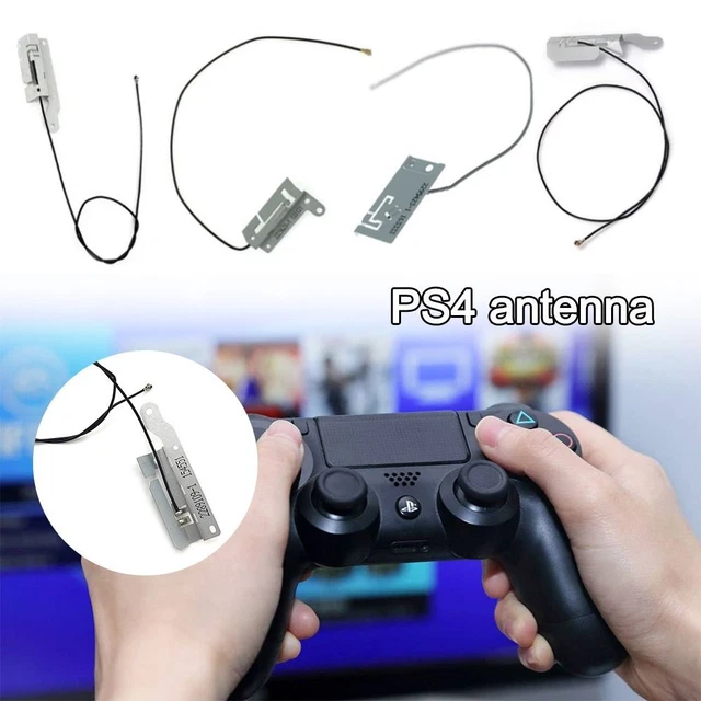 UNIVERSAL WIFI ANTENNA Spare Parts Bluetooth Antenna Module for PS4 £4. ...
