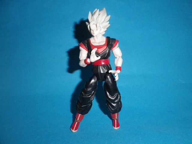 FIGURINE ARTICULÉE DRAGON ball super EUR 10,00 - PicClick FR