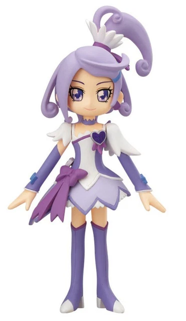 DOKI DOKI PRECURE Pretty Cure Doll Cure Sword Figure Bandai Japan EUR ...