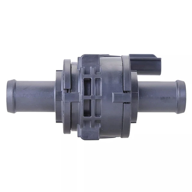 VALVOLA REGOLAZIONE FLUSSO liquido refrigerante facile installazione per Toyota EUR 42,86 ...