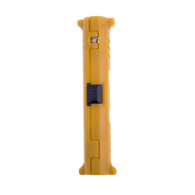 MULTI-FUNCTION WIRE STRIPPER Portable Rotary Coaxial Cable Cutter ...