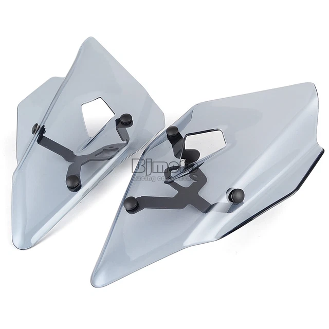 TURN SIGNAL WINDSHIELD Wind Deflector For BMW R1200GS LC 2013-2019 ...