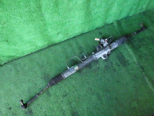 TOYOTA HIACE POWER Steering Rack and Pinion Assembly 4420026510 ...