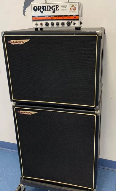 Ashdown Bass Speaker Cabinets | Cabinets Matttroy