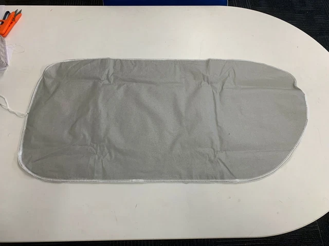 SINGER RECOVERY KIT - New Cover for Singer MSP7 ESP2 MP4 Elna Ironing ...