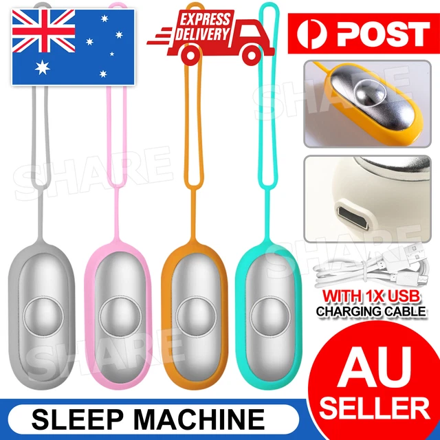 THE CHILL PILL Device Hand Held Ergonomic Pressure Relief Sleep Aid ...