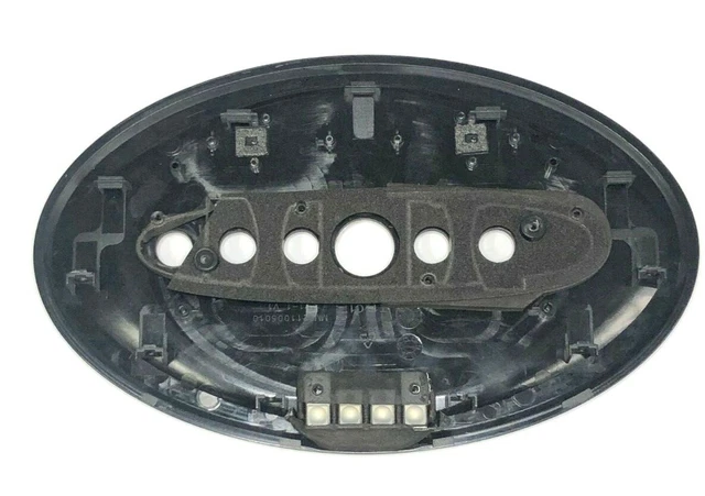 JBL LINK 300 Top Button Plastic Housing Cover Base (Black) - Parts £15. ...