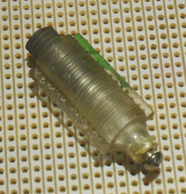 COIL FORMER FERRITE Slug Core Adjustable Transformer Choke Coil Tuning ...