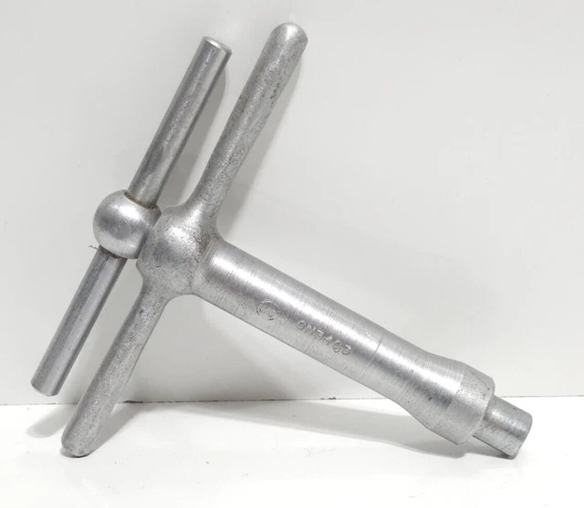 GENUINE VINTAGE ROLLS-ROYCE / MERLIN Engine Tappet Adjuster Tool GN3403 ...
