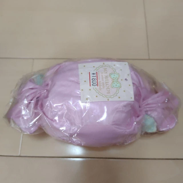 SANRIO CHARACTERS POUCH My Melody Face Pouch $71.37 - PicClick AU