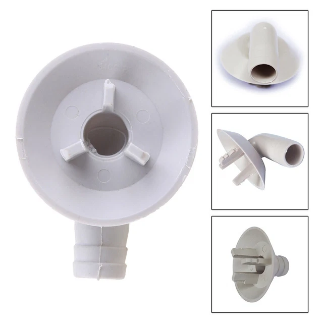 SECURE 26MM DRAINAGE Plug for Air Conditioner Outdoor Unit Drain Pipes ...