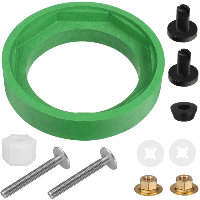 TANK REPLACEMENT KIT Drain Fill Valve Splash Foam £21.48 - PicClick UK