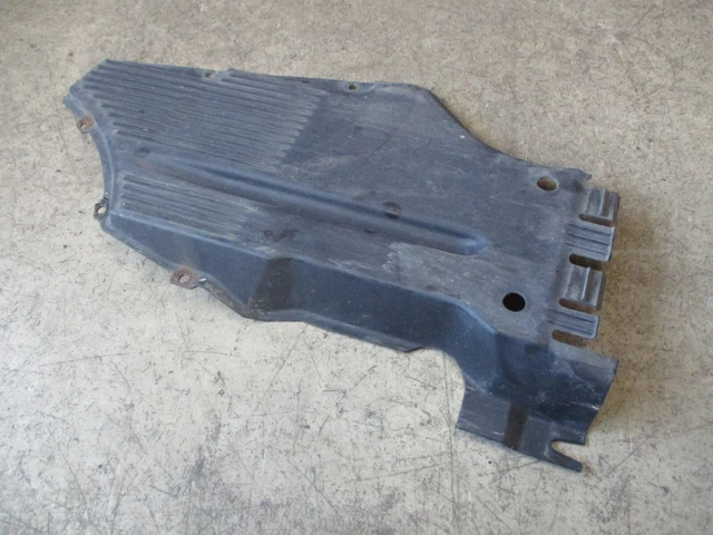 UNTERBODENSCHUTZ LINKS AUDI Q5 SQ5 8R Verkleidung Abdeckung 8R0825215A ...