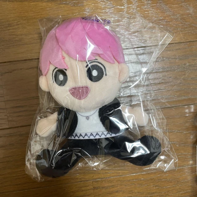 TXT CRAYON SHIN-CHAN Taehyung Plush Toy Kpop £37.32 - PicClick UK