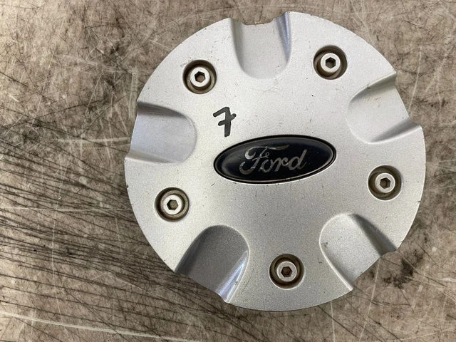 FORD FOCUS MK1 Alloy Wheel Centre Cap 98Ab-1130-Cb (7) I3F 004 £14.99 ...