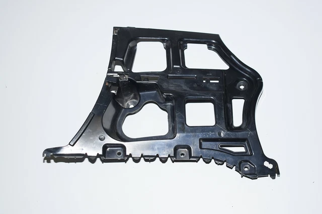 BMW E90 3 Series LCI Side Bumper Guide Right 7202668 £27.77 - PicClick UK