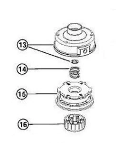 Ryobi 766r store