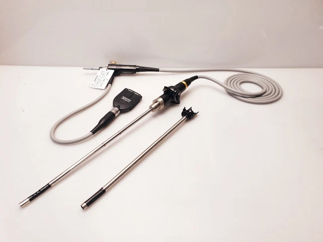 OLYMPUS LTF-VH LTF Type VH Endoeye Video Laparoskop HQ012025 EUR 4.000 ...