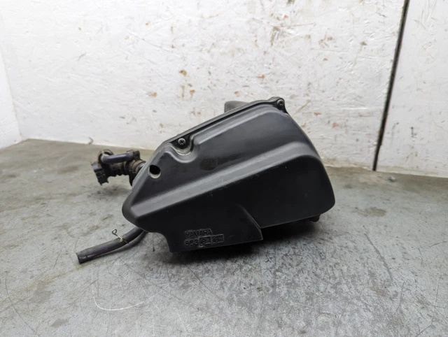 YAMAHA AEROX R 4 50 Airbox X186 £17.99 - PicClick UK