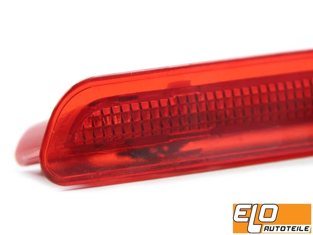 ORIGINAL VW BREMSLEUCHTE Zusatzbremsleuchte 7E0945087C TRANSPORTER T6 ...