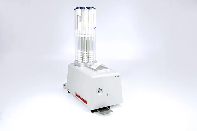 VARIAN VANKEL VK-808 (15-2320) pour VK-8000 EUR 630,00 - PicClick FR