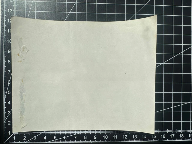 VINTAGE DUNCAN PEP Snap Milk Chocolate Mint Crunch Sweet Wrapper ...