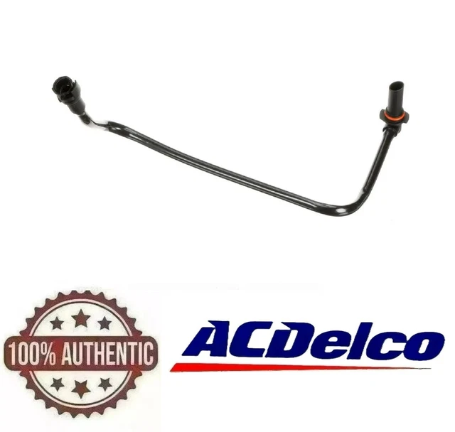 GENUINE GM POSITIVE Crankcase Ventilation (PCV) Tube 12597774 $54.55 ...